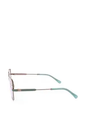 Kate Spade New York Zeena Geometric-frame Glasses
