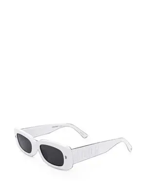 Dsquared2 Rectangle-frame Sunglasses