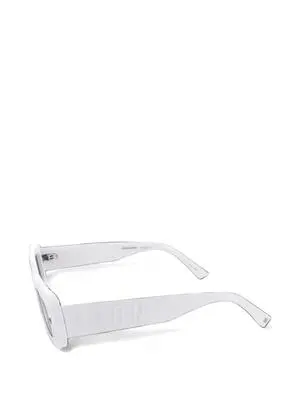 Dsquared2 Rectangle-frame Sunglasses