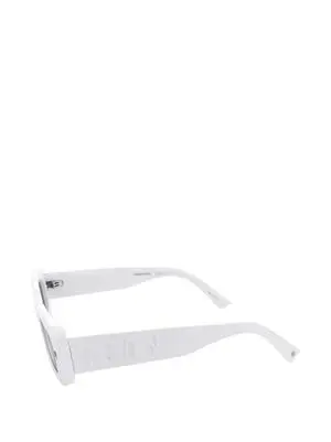 Dsquared2 Rectangle Frame Sunglasses