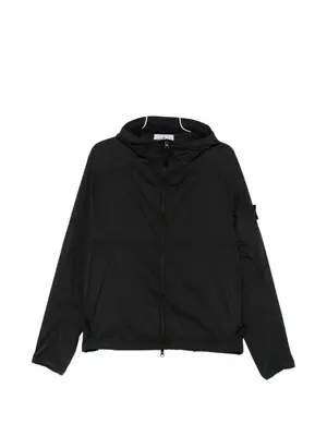 Stone Island Nylon Blouson Jacket