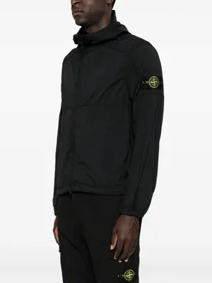 Stone Island Nylon Blouson Jacket