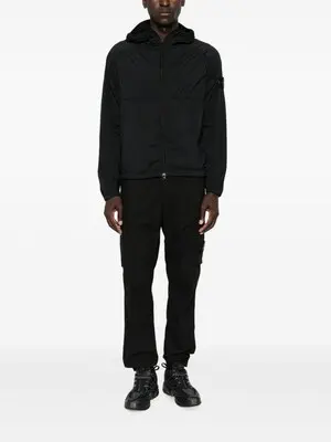Stone Island Nylon Blouson Jacket