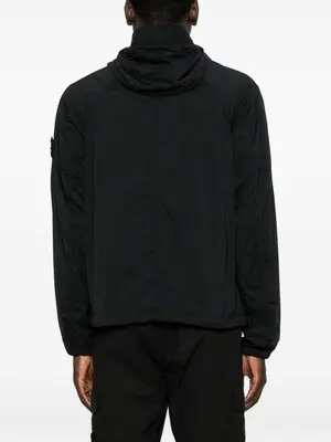 Stone Island Nylon Blouson Jacket