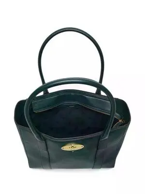 Mulberry Bayswater Tote Bag