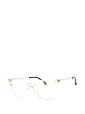 Carrera Eyewear Cat Eye Acetate Eyeglasses