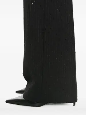 Ermanno Scervino Straight-leg Trousers