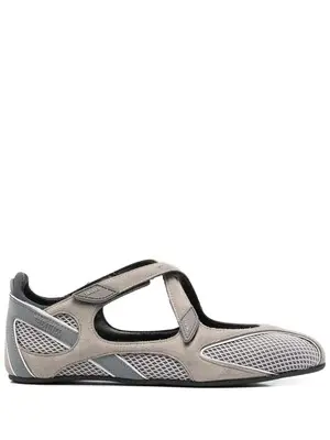 Attico Fllor 01 Ballet Flats