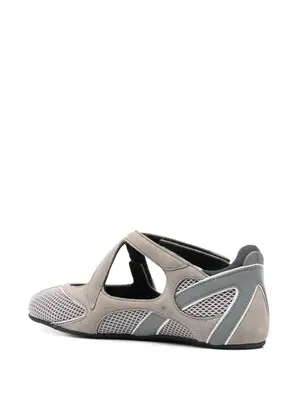 Attico Fllor 01 Ballet Flats
