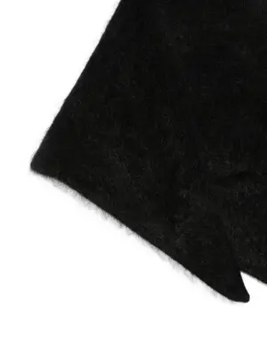 Soft Goat Cashmere Scarf