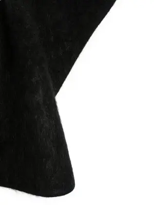 Soft Goat Cashmere Scarf