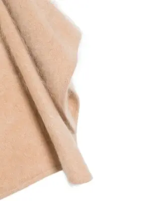 Soft Goat Cashmere Scarf