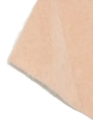 Soft Goat Cashmere Scarf