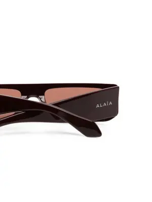 Alaïa Sunglasses