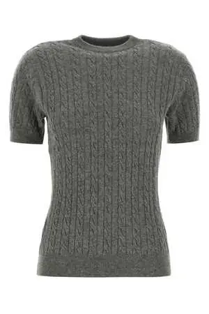 Gimaguas Rina Wool Blend Sweater