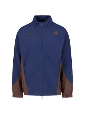 Adidas Zip Front Performance Jacket
