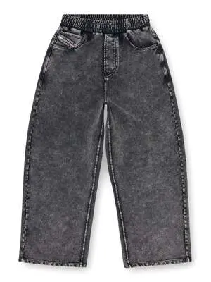 Diesel® Relaxed Activewear For Women