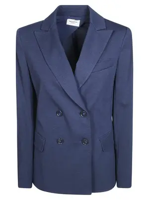 MAX MARA Max Mara Weekend WKDCOLIBRI Milano Knit Jacket