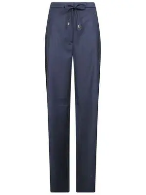 Max Mara Tailored Drawstring Trousers