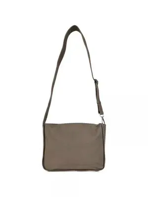 HELIOT EMIL Eluent Carabiner-fastening Shoulder Bag
