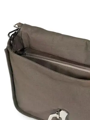 HELIOT EMIL Eluent Carabiner-fastening Shoulder Bag