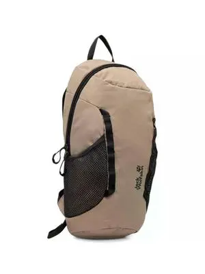 JACK WOLFSKIN Velocity Lite 10 Logo-print Ripstop Backpack