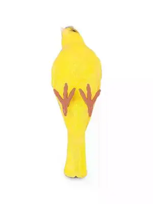 JW Anderson Canary Clutch Bag - Yellow