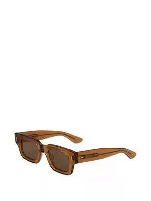 AKILA Ares Square-frame Sunglasses