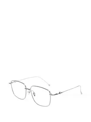 GENTLE MONSTER Academya Square-frame Sunglasses