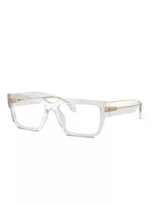 Versace Ve3374 Square-frame Glasses