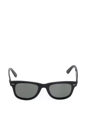 Ray-ban Wayfarer Square-frame Sunglasses