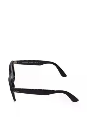 Ray-ban Wayfarer Square-frame Sunglasses