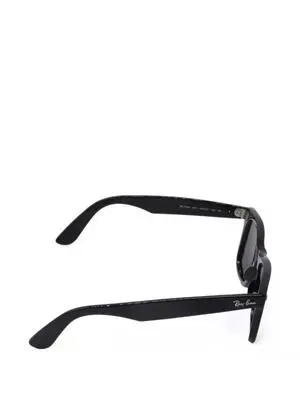 Ray-ban Wayfarer Square-frame Sunglasses