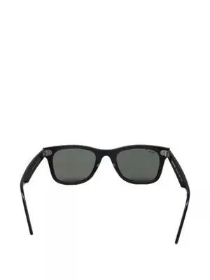 Ray-ban Wayfarer Square-frame Sunglasses
