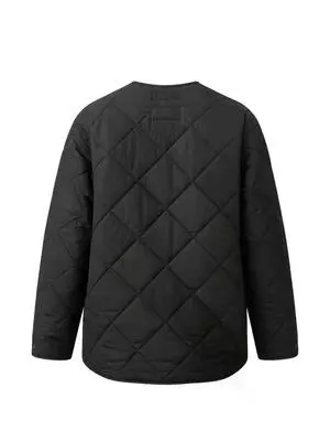 Barbour X Kaptain Sunshine Quilted Jacket