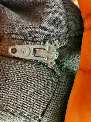 Giorgio Armani Straight-leg Tailored Trousers