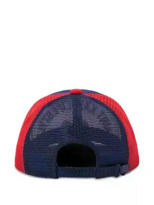 SAINT MXXXXXX Life Style Mesh Cap