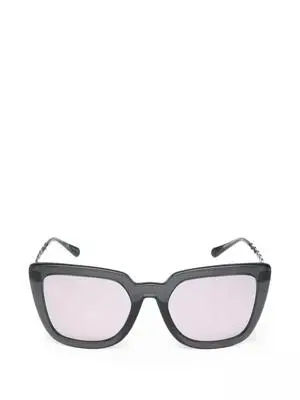 COACH Square-frame Sunglasses