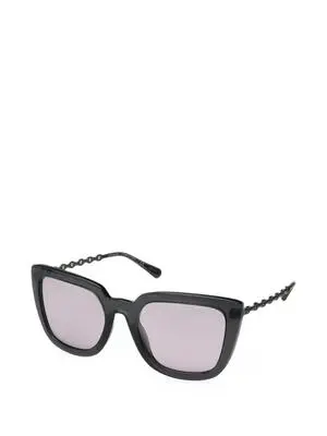 COACH Square-frame Sunglasses