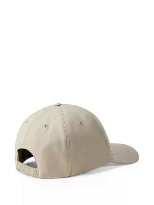 Ralph Lauren Purple Label Logo-embroidered Baseball Cap