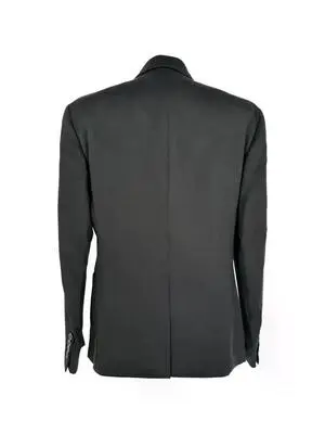 Prada Double-breasted Blazer