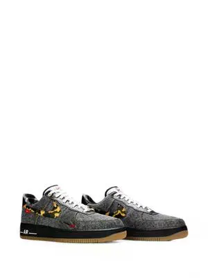 Nike Air Force 1 Low Remix Sneakers