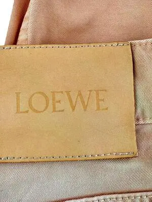 Loewe Paula's Ibiza Barrel Trousers