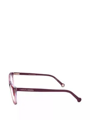 Carolina Herrera Eyeglasses - Pink