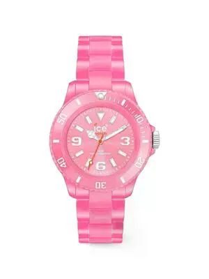 ICE WATCH Sili Forever 48mm Watch - Pink