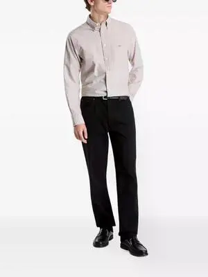 Gant Straight Leg Jeans