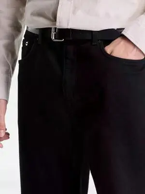 Gant Straight Leg Jeans