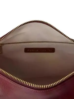 Furla Tonie Shoulder Bag M - Red