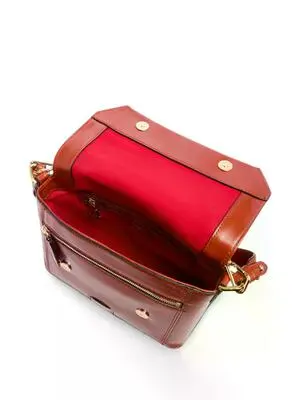LANCEL Ninon Soft Shoulder Bag