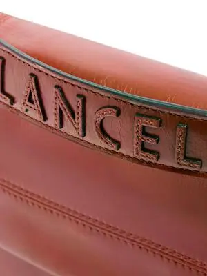LANCEL Ninon Soft Shoulder Bag